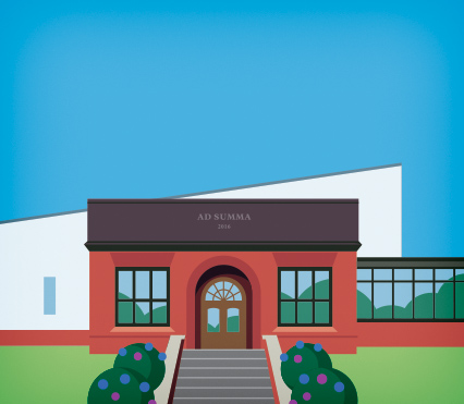 Our Schools | Marsden