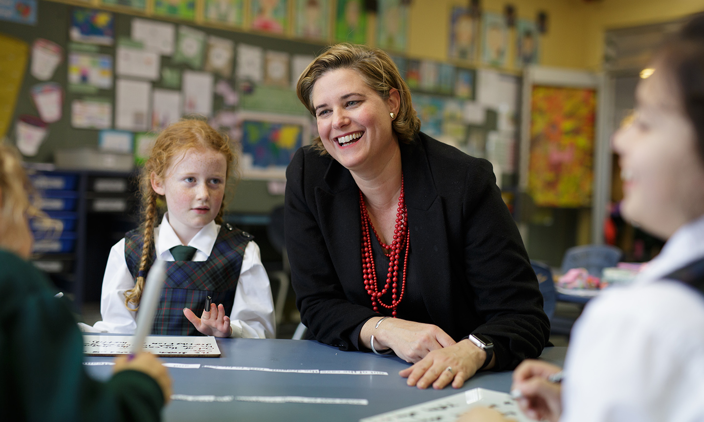 Marsden Primary | Marsden