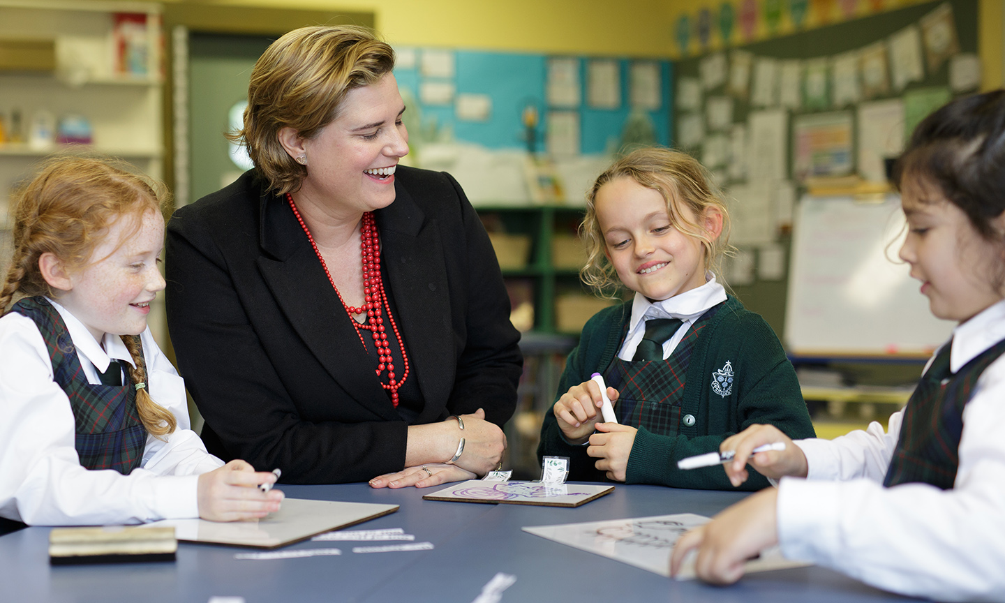 Primary Facilities | Marsden