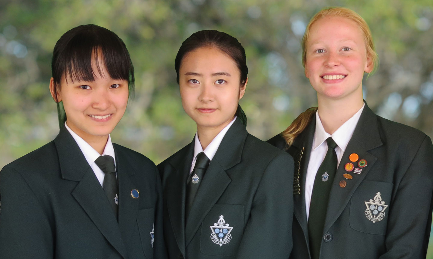 Entry Requirements | Marsden