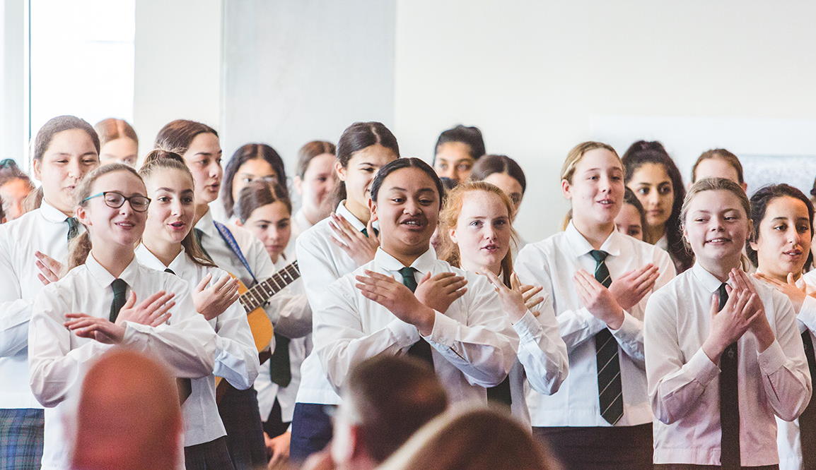 Marsden Primary | Marsden