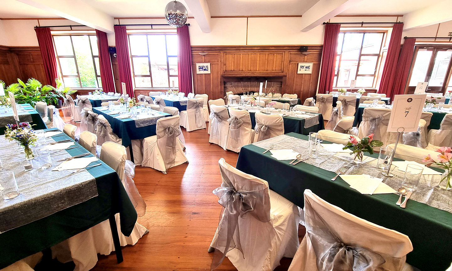 Facilities | Marsden