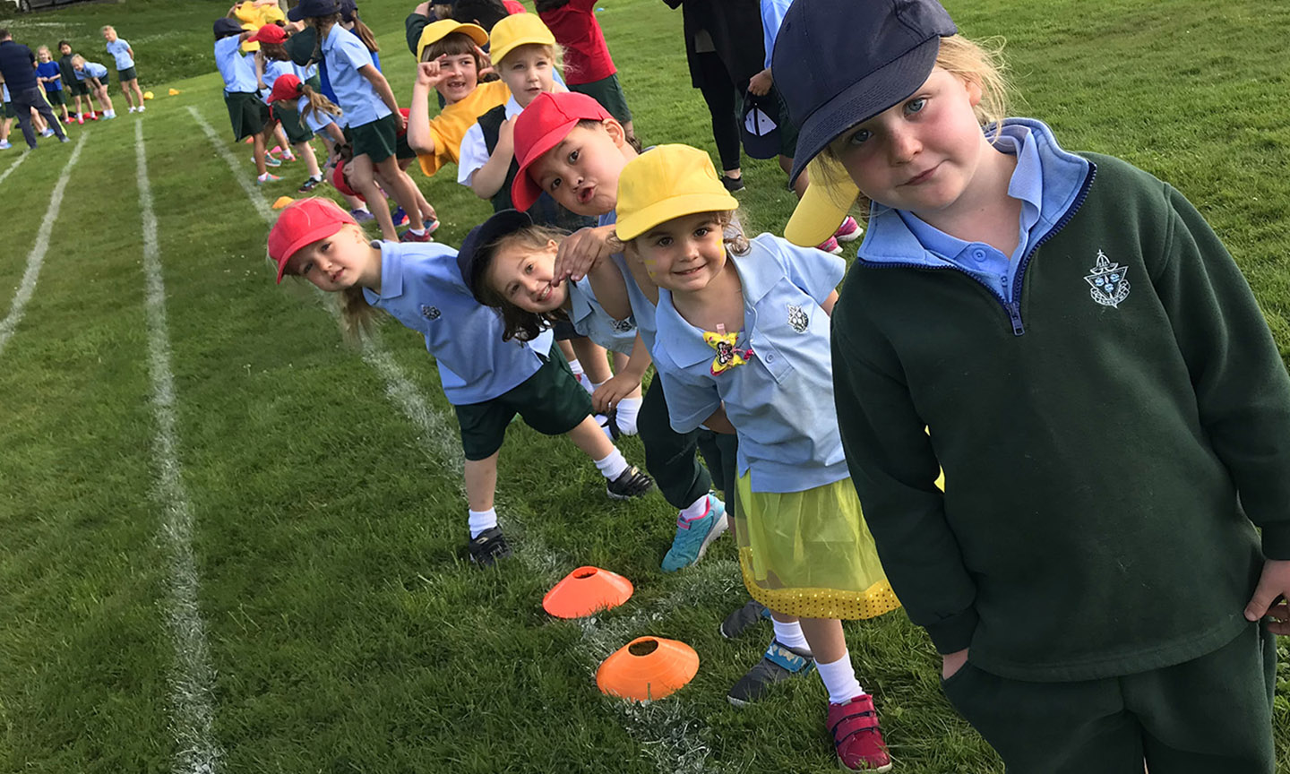 Marsden Primary | Marsden